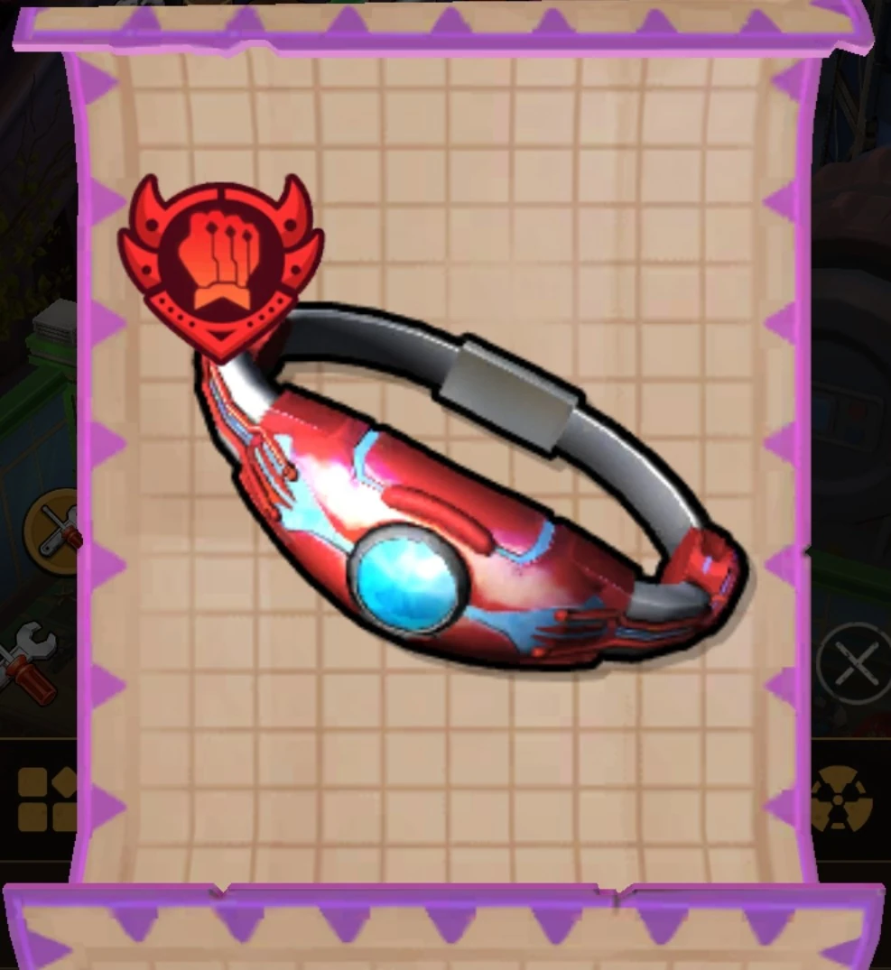 Stellar Loop | Forge Shop Wiki | Fandom