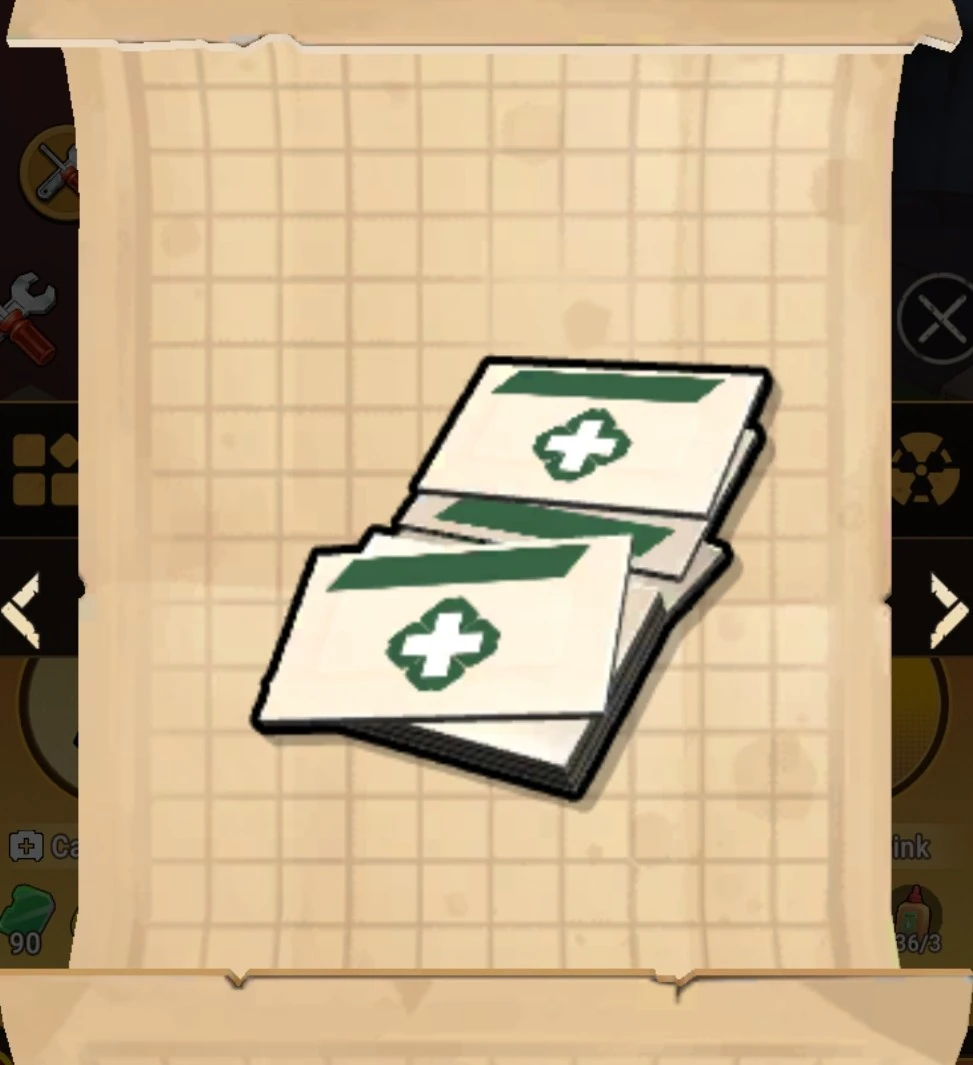 Tourniquet | Forge Shop Wiki | Fandom