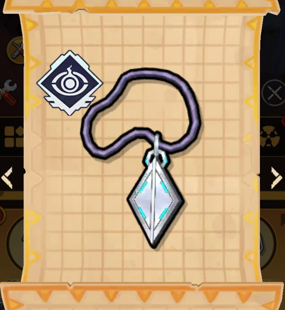 Alex Amulet | Forge Shop Wiki | Fandom