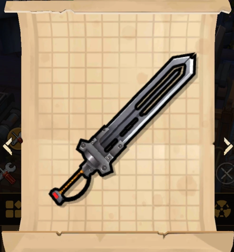 Dragon Singing Sword | Forge Shop Wiki | Fandom