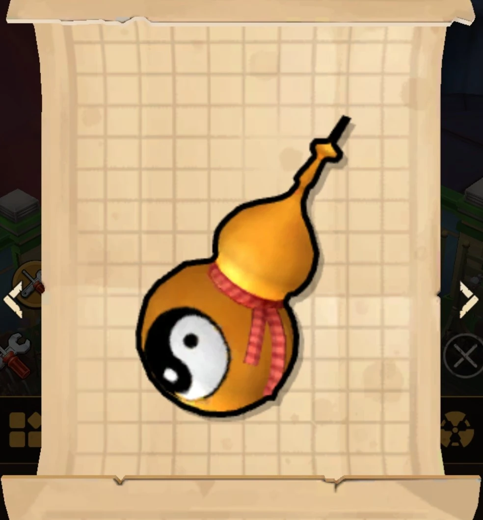 Panacea | Forge Shop Wiki | Fandom