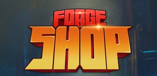Forge Shop Wiki | Fandom