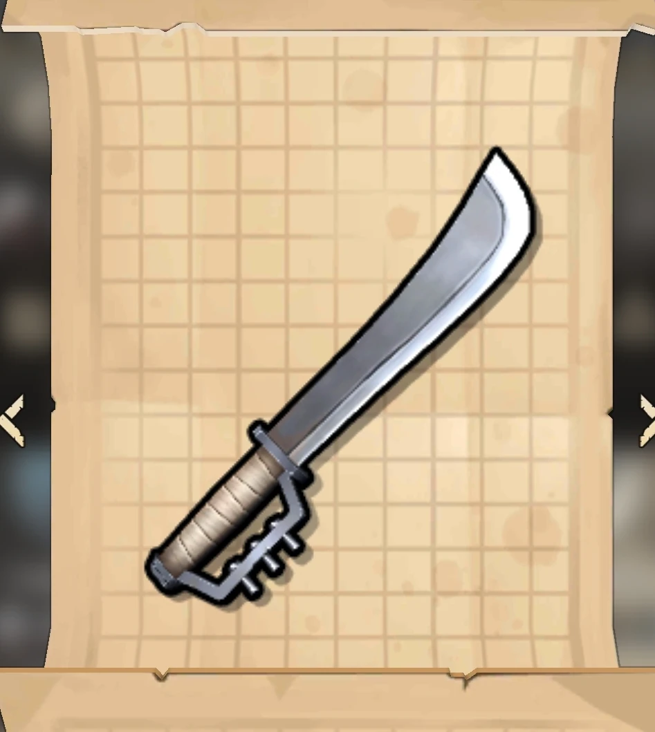 Shiv | Forge Shop Wiki | Fandom