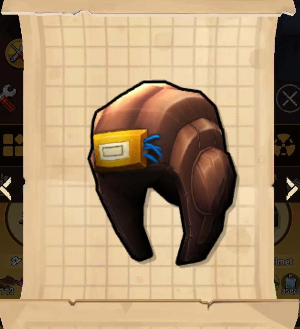 Tank Cap | Forge Shop Wiki | Fandom