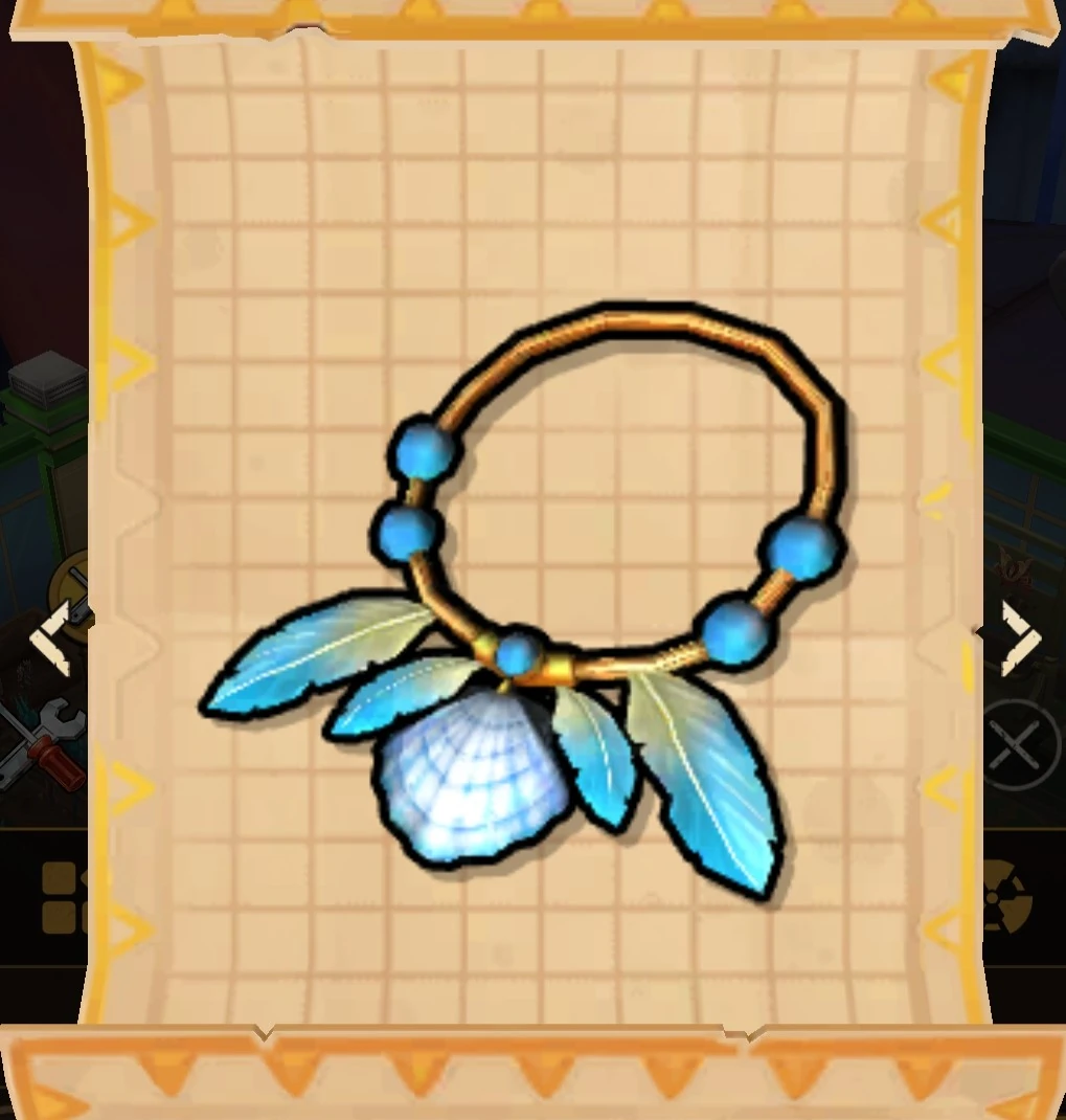 Chief Necklace | Forge Shop Wiki | Fandom