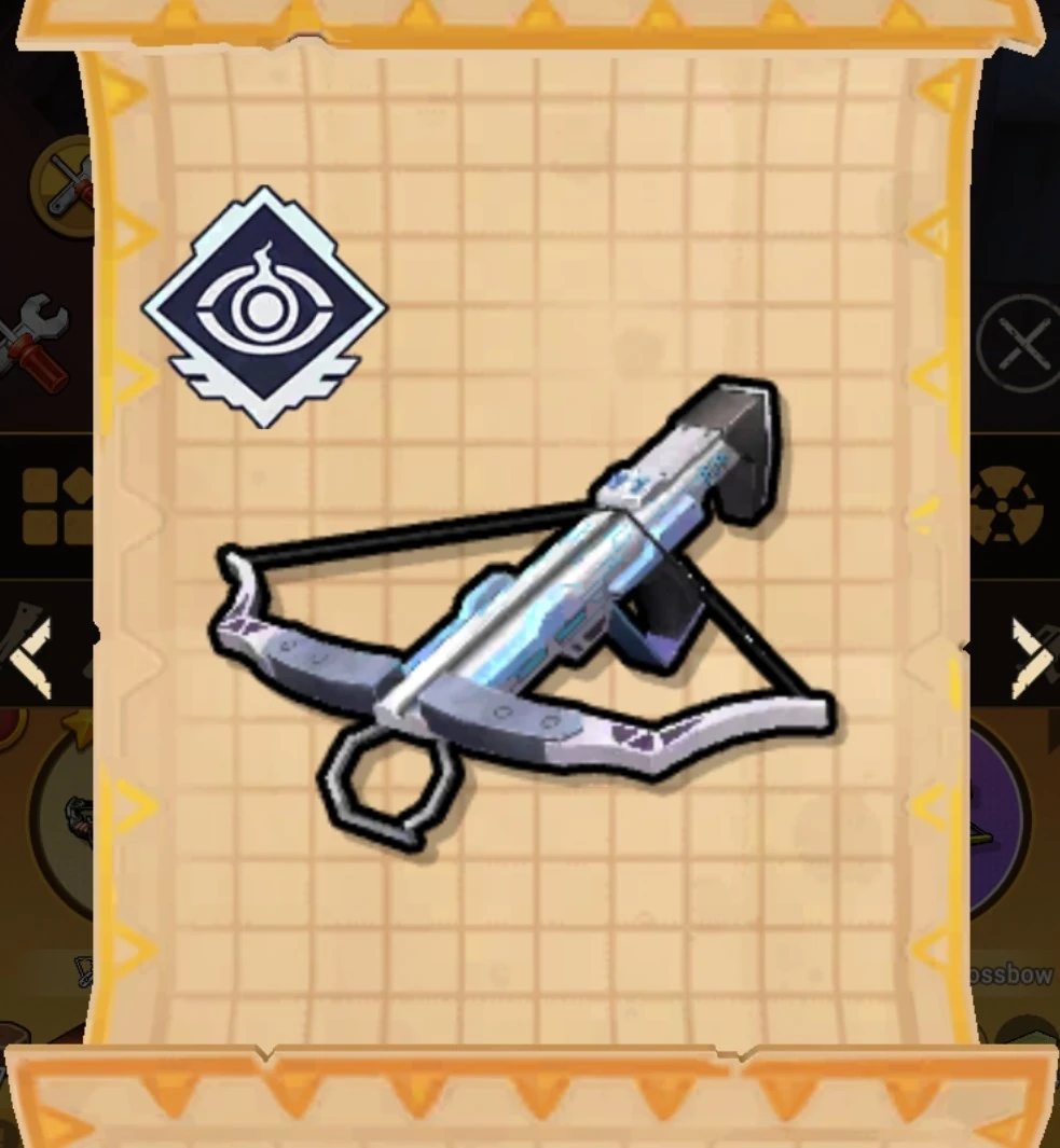 Alex Crossbow | Forge Shop Wiki | Fandom