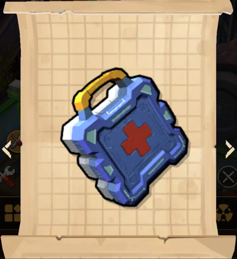 Phoenix Module | Forge Shop Wiki | Fandom