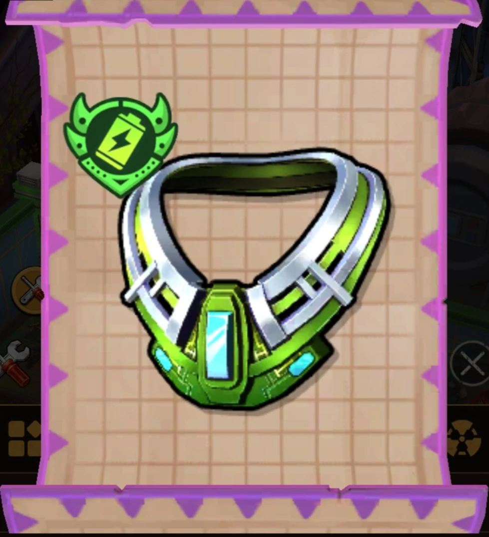 Lightyear Amber | Forge Shop Wiki | Fandom