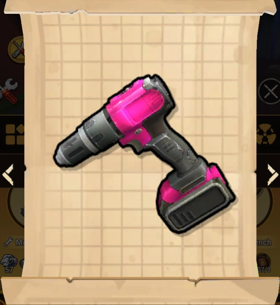 Technology Pioneer | Forge Shop Wiki | Fandom