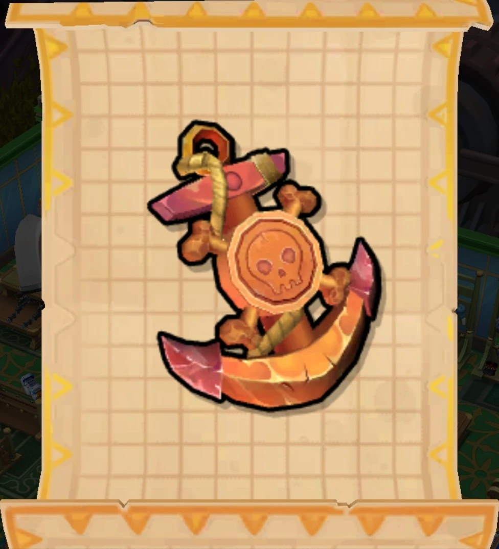 Shipanchor | Forge Shop Wiki | Fandom