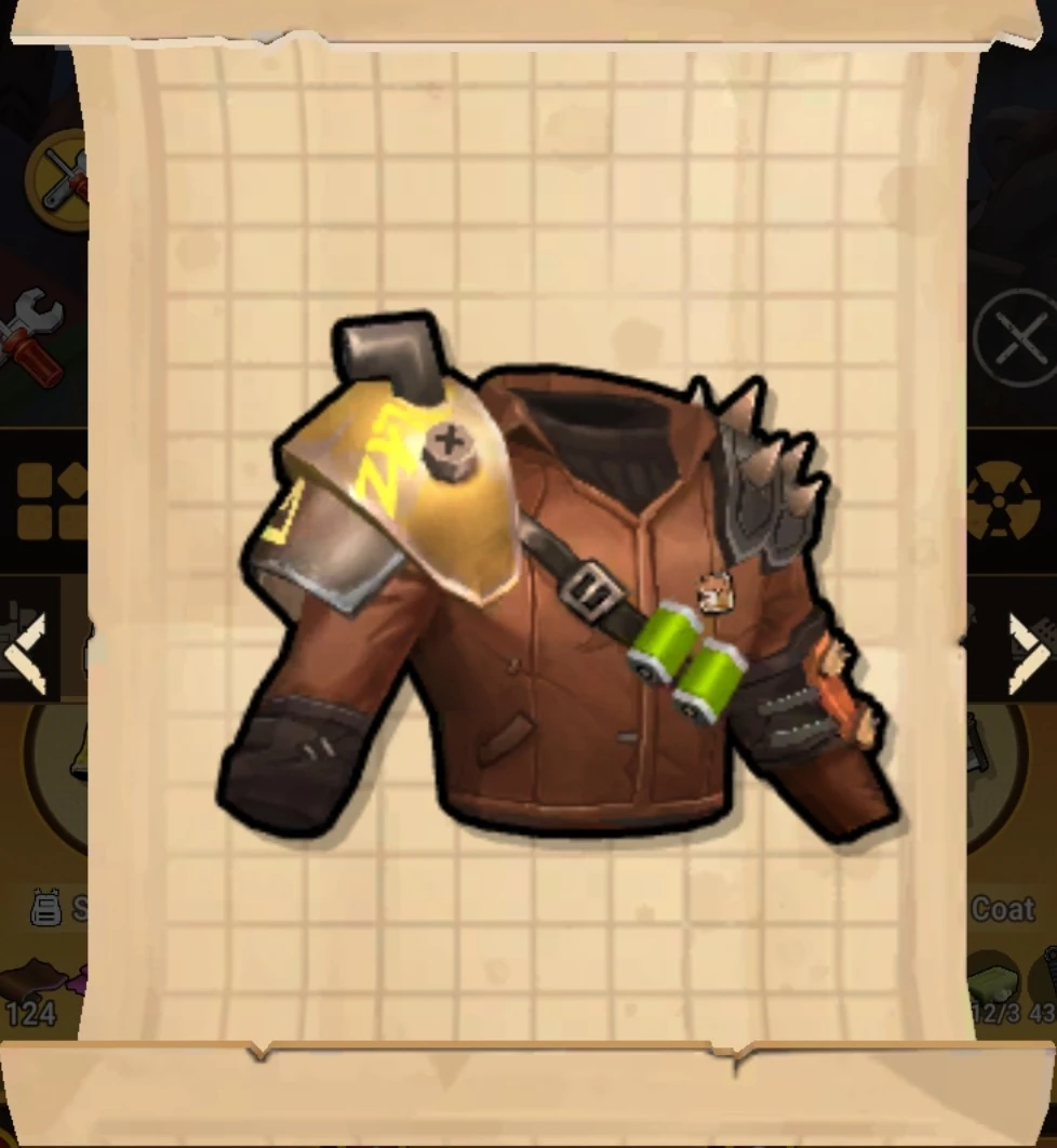 Storm Guardian Armor | Forge Shop Wiki | Fandom