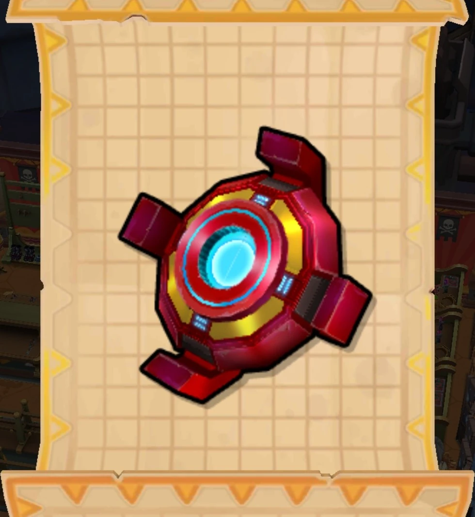 Max Reactor | Forge Shop Wiki | Fandom