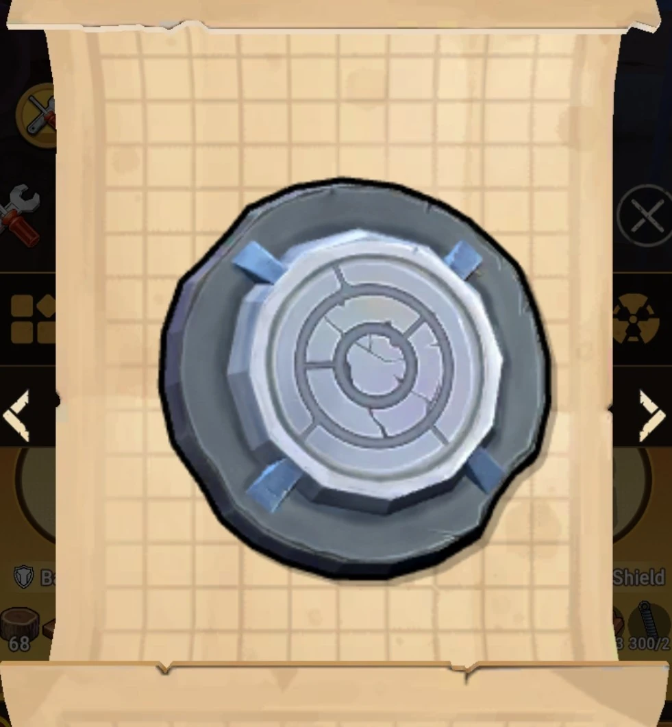 Manhole Cover | Forge Shop Wiki | Fandom