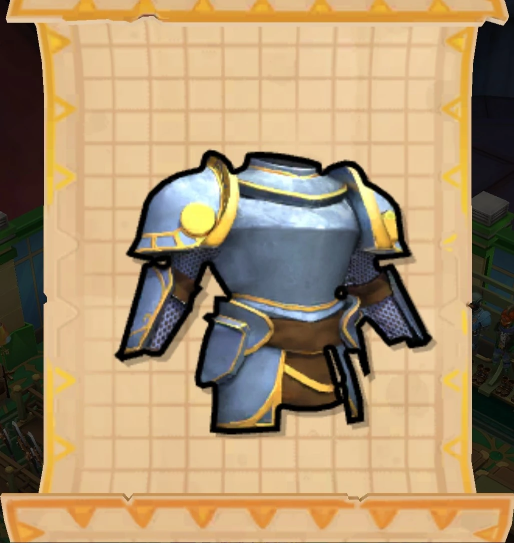 Knight Armor | Forge Shop Wiki | Fandom