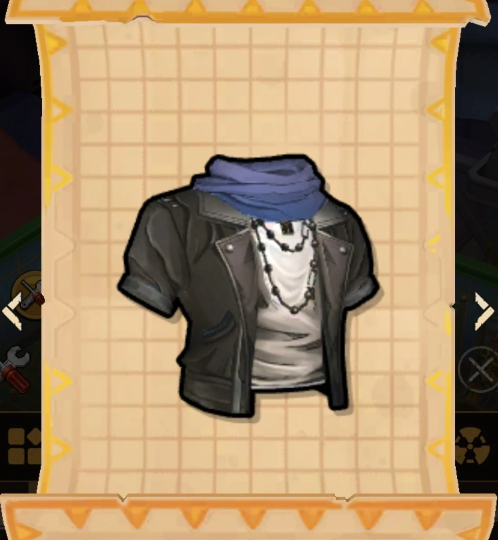 Hero Coat | Forge Shop Wiki | Fandom