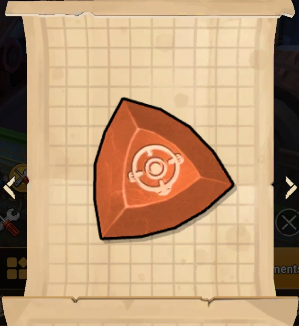 Concentration Chip | Forge Shop Wiki | Fandom