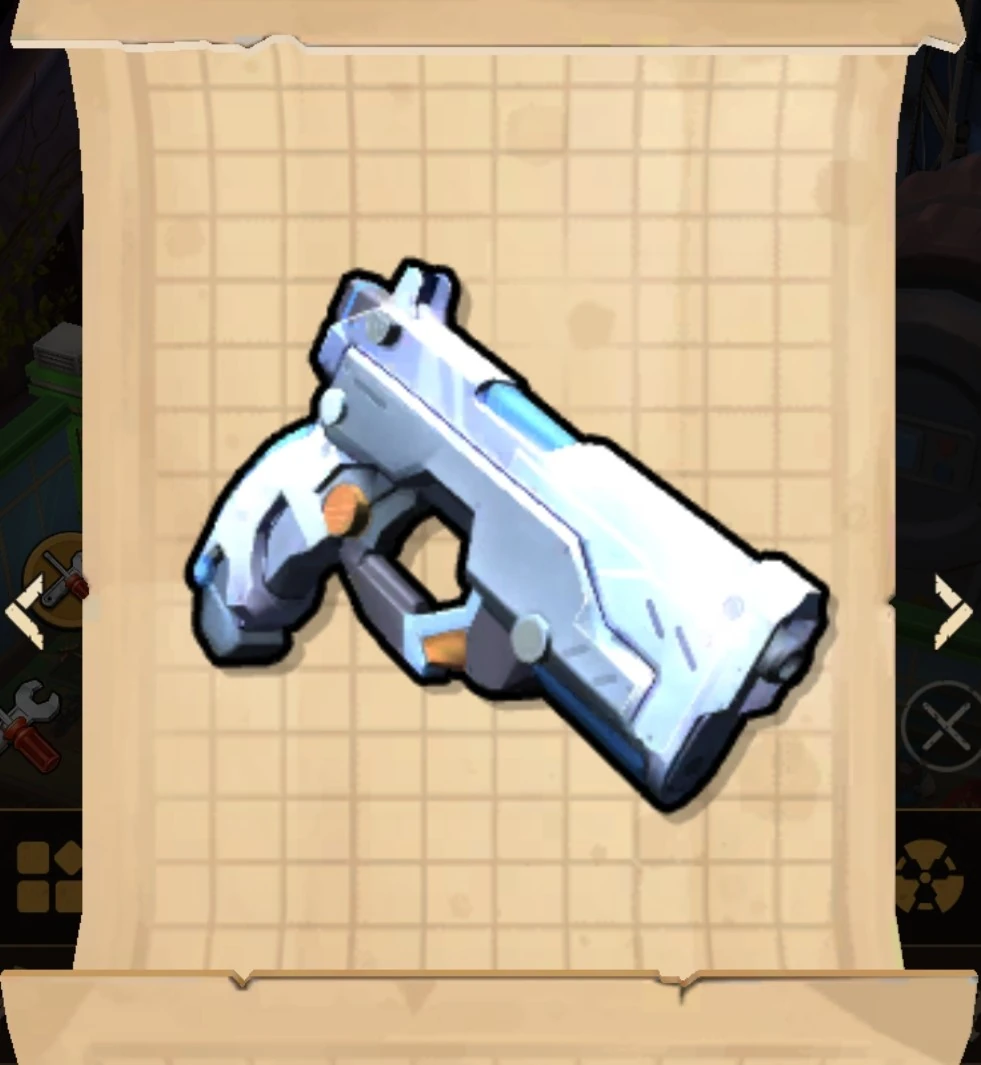 Boundary Point | Forge Shop Wiki | Fandom