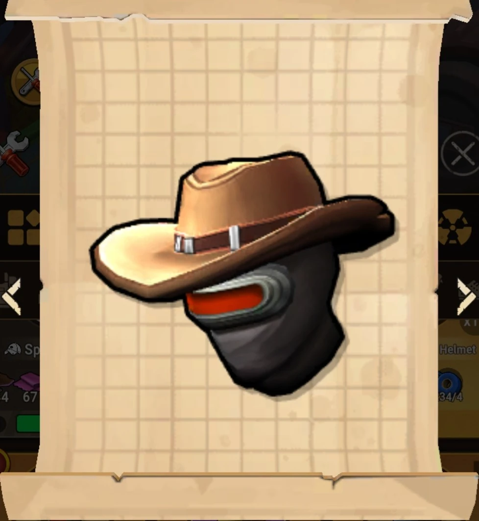 Tanker Cap | Forge Shop Wiki | Fandom