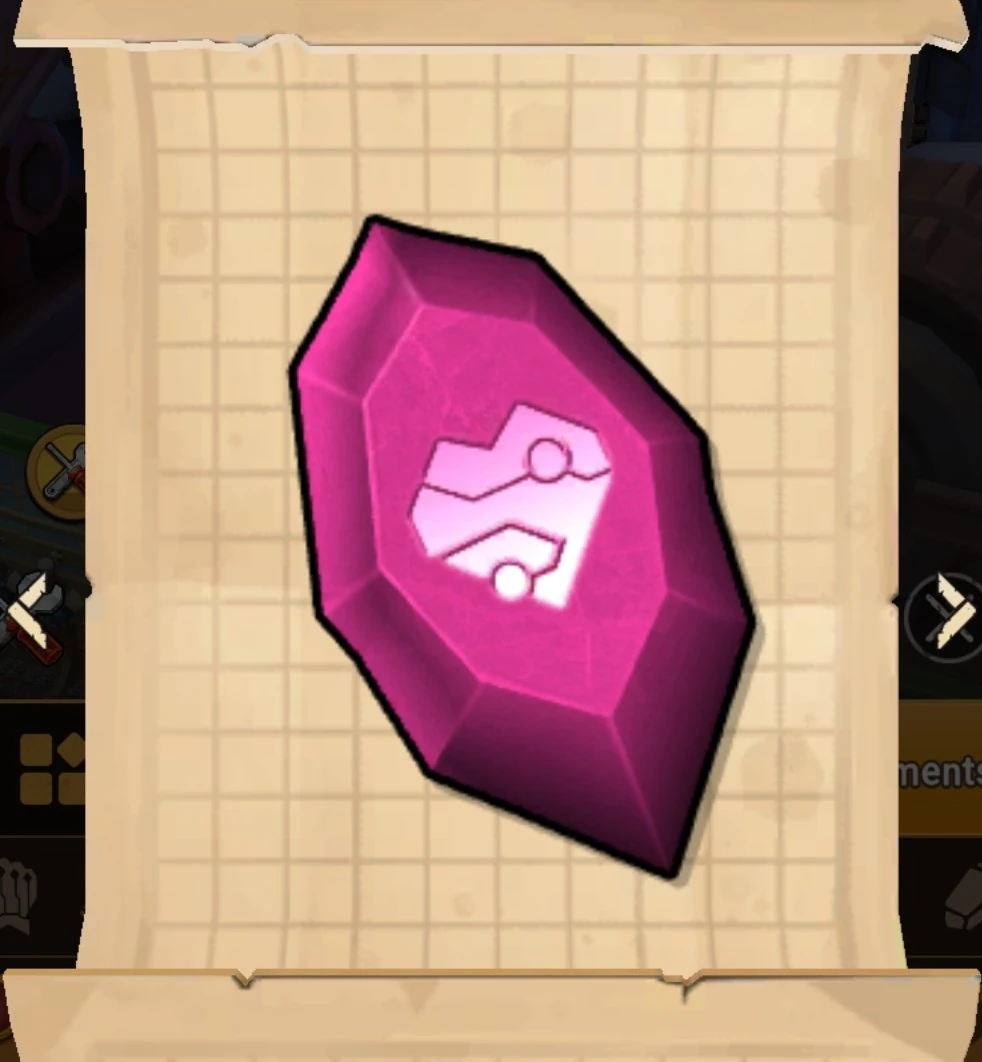 Charisma Chip | Forge Shop Wiki | Fandom