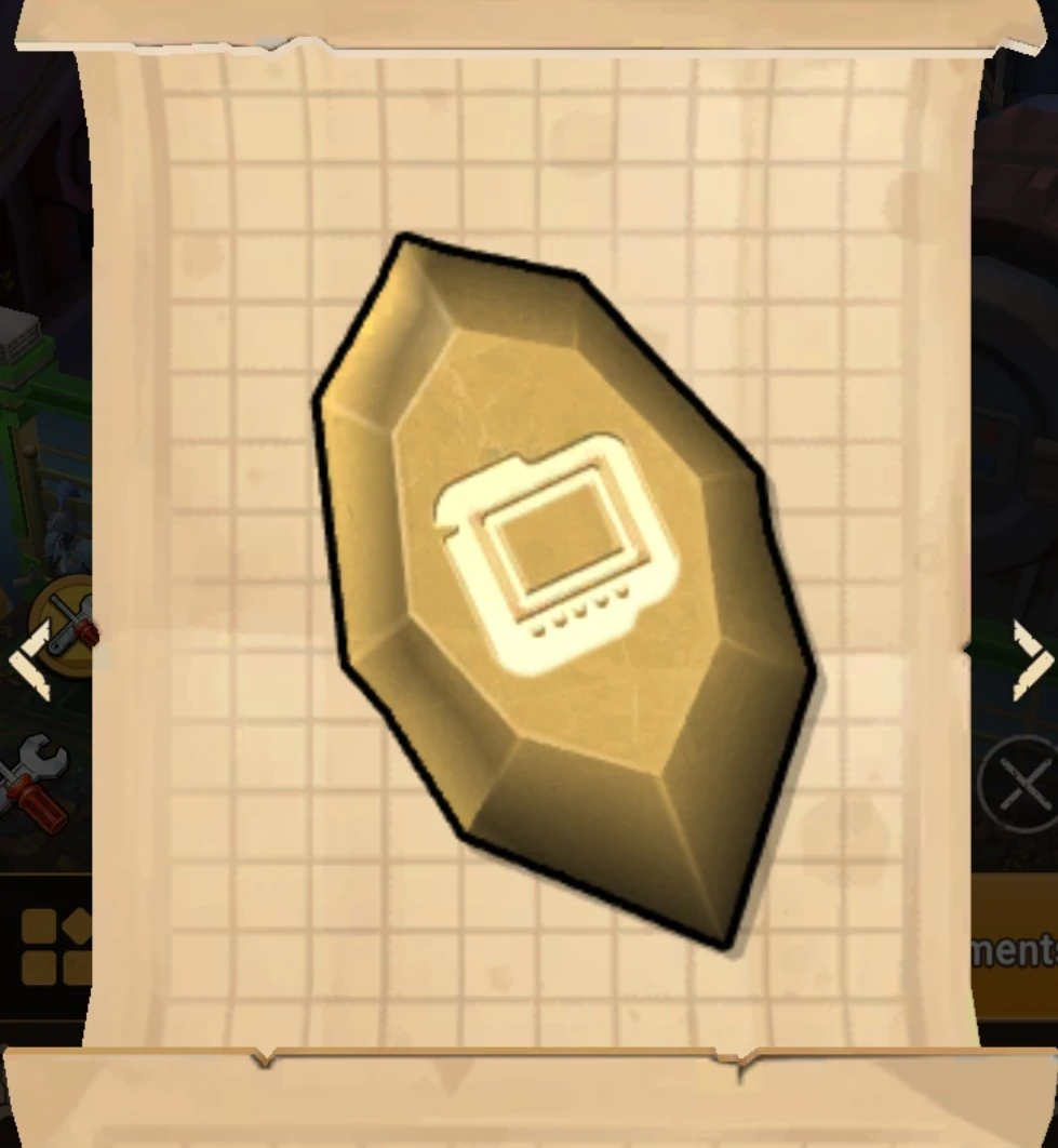 Engineer Chip | Forge Shop Wiki | Fandom