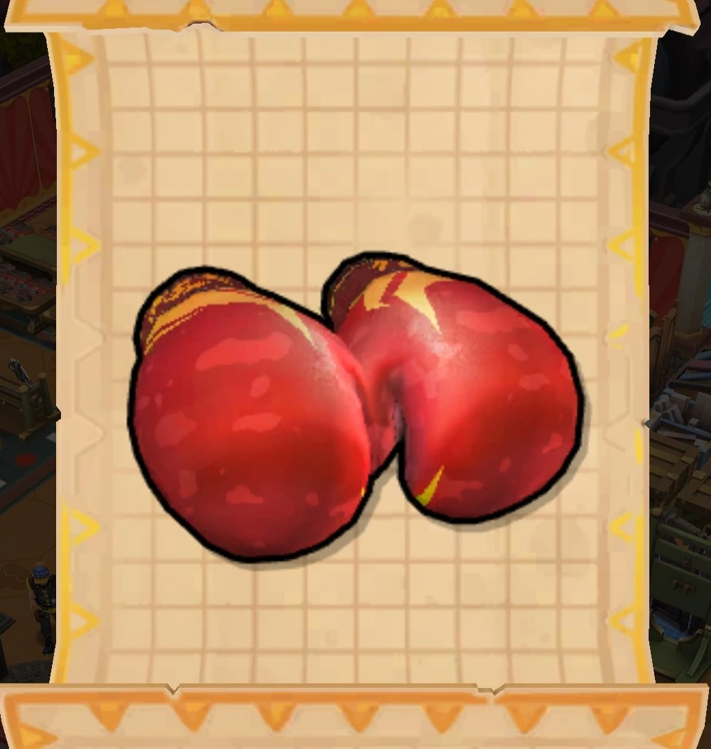 Boxing Gloves | Forge Shop Wiki | Fandom