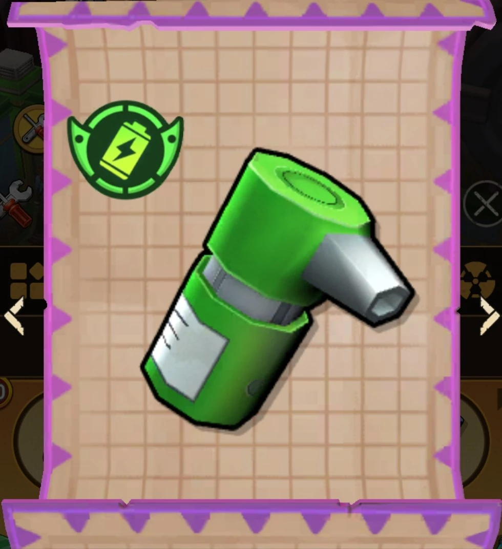 Coagulation Spray | Forge Shop Wiki | Fandom