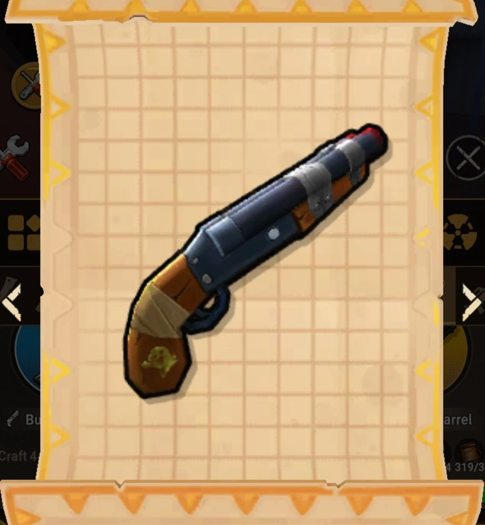 Executor | Forge Shop Wiki | Fandom