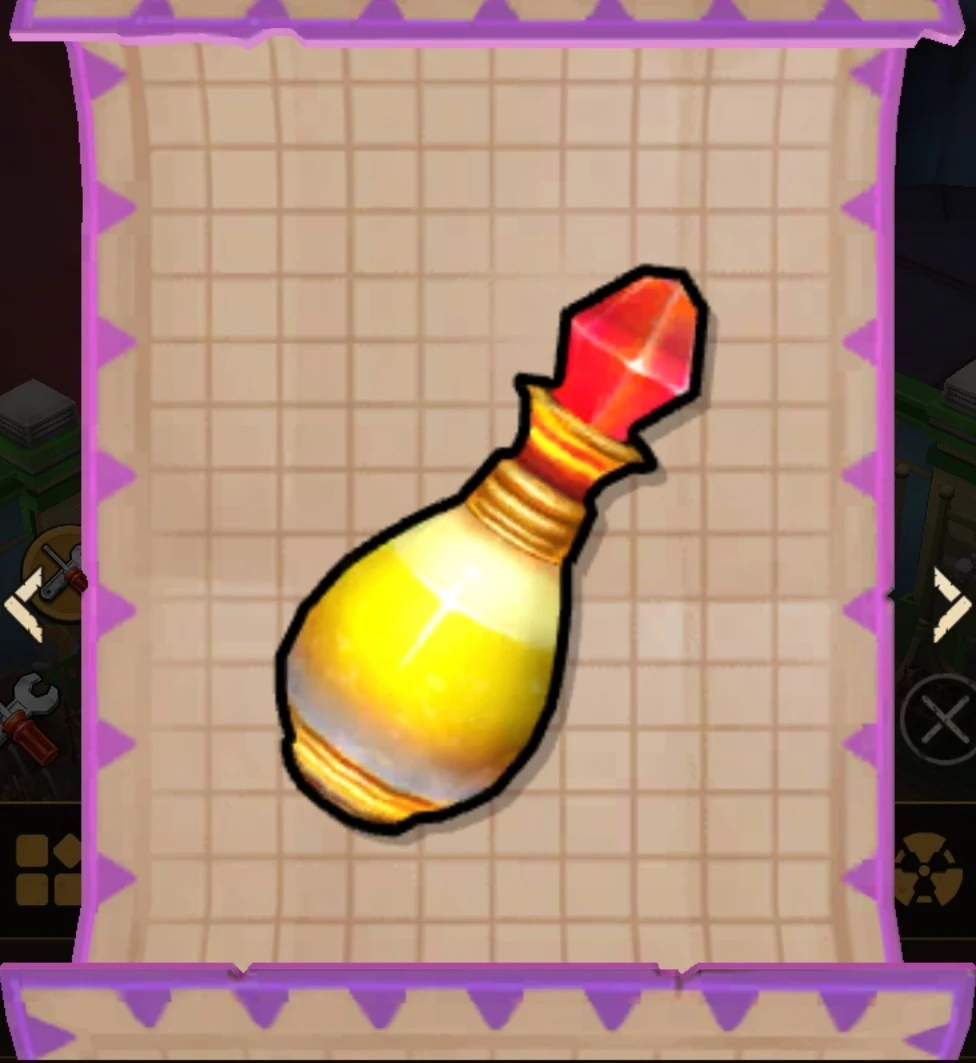 Splendour Elixir | Forge Shop Wiki | Fandom