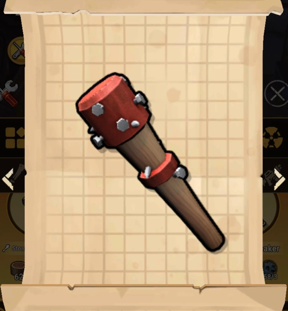 Trench Raiding | Forge Shop Wiki | Fandom