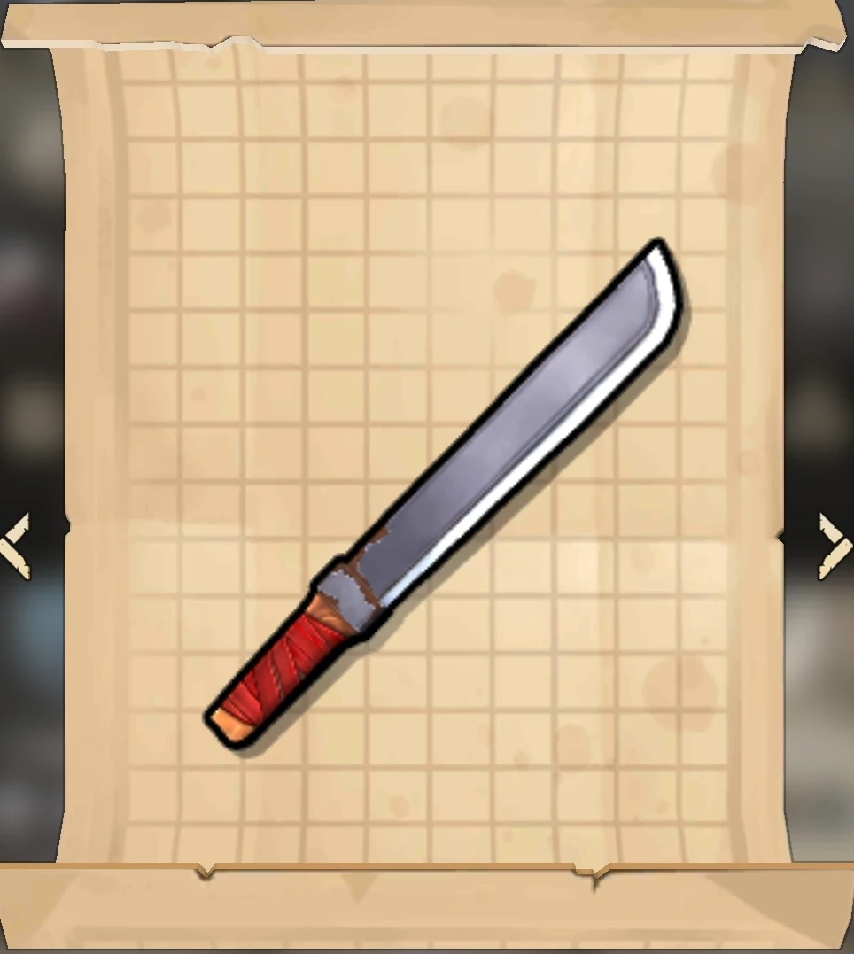Cleaver | Forge Shop Wiki | Fandom