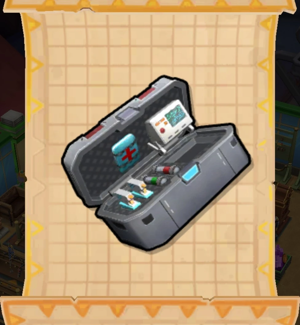 Defibrillators | Forge Shop Wiki | Fandom