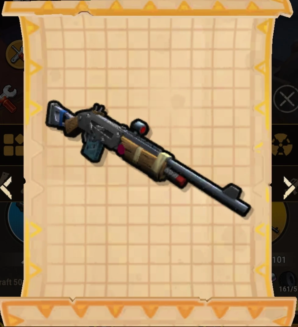 MG 42 | Forge Shop Wiki | Fandom