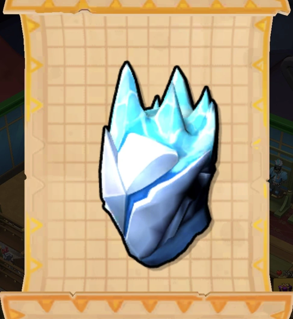 Frost Helmet | Forge Shop Wiki | Fandom