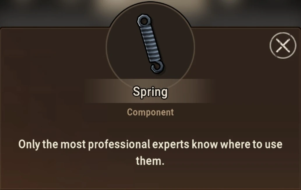Spring | Forge Shop Wiki | Fandom
