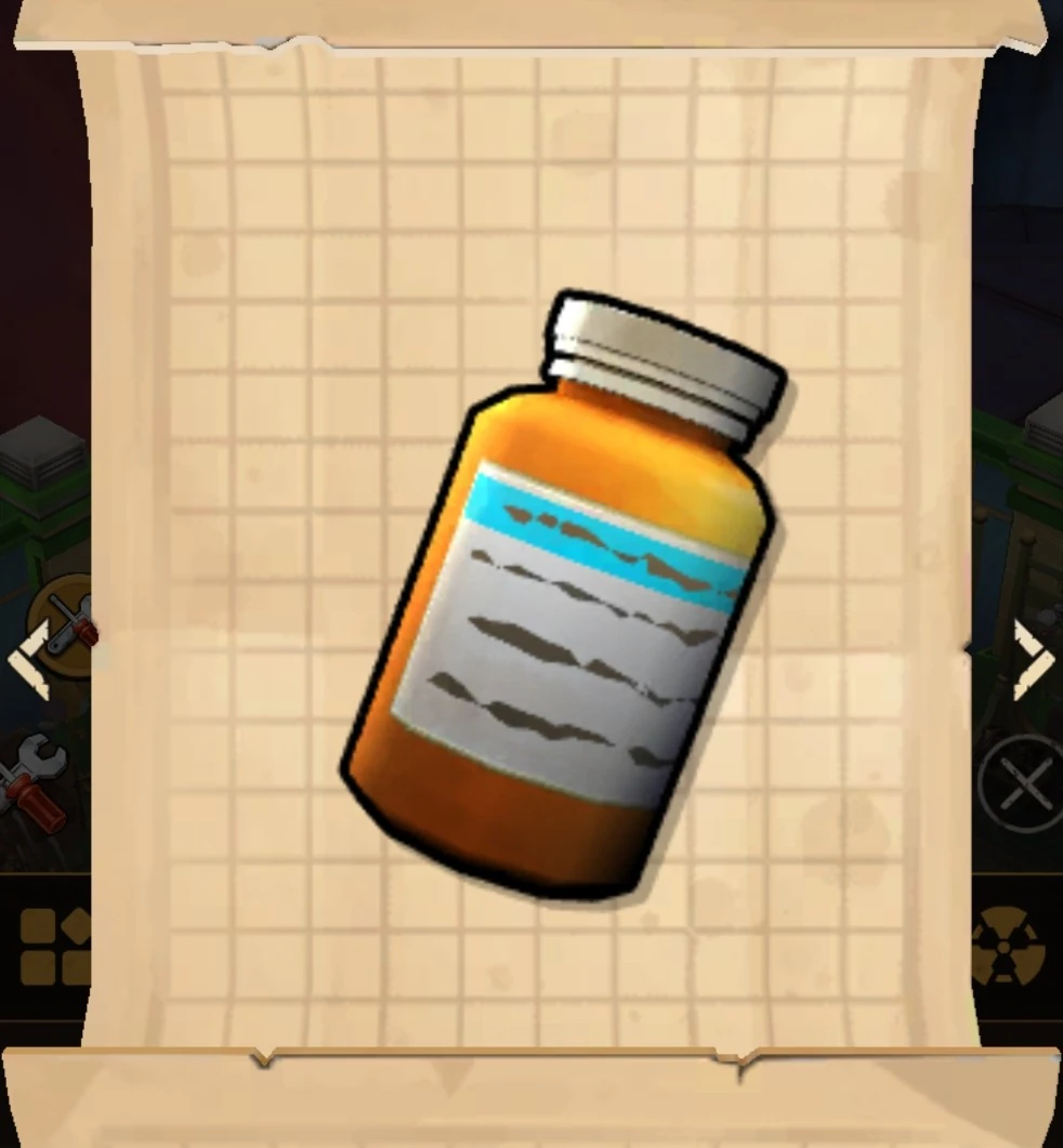 Ointment | Forge Shop Wiki | Fandom