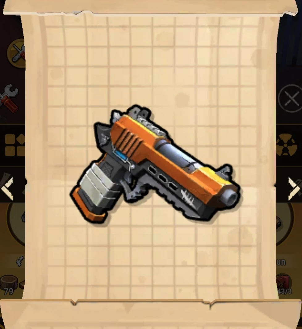 Chaos | Forge Shop Wiki | Fandom