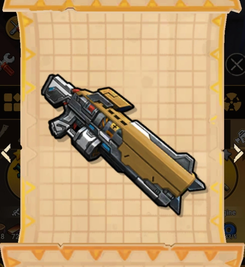 Anarchy | Forge Shop Wiki | Fandom