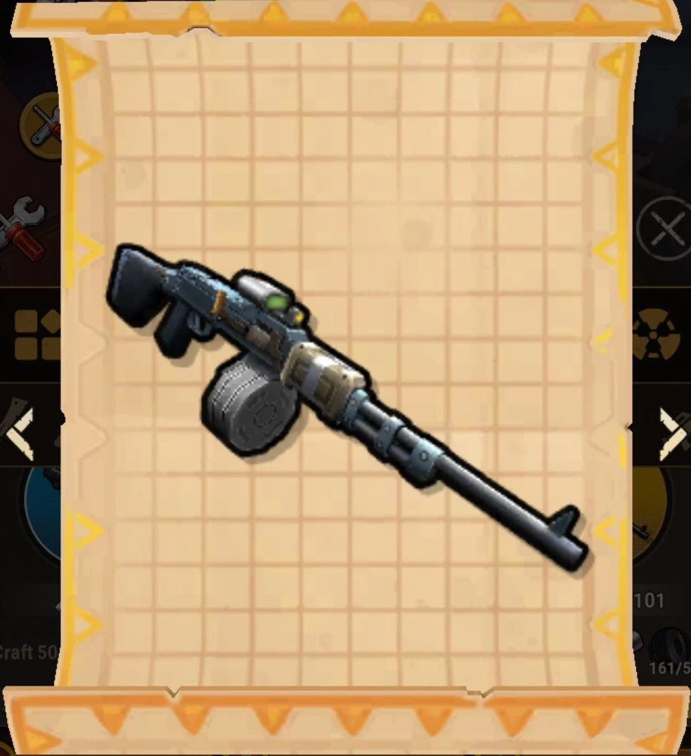 Ultimax 101 | Forge Shop Wiki | Fandom