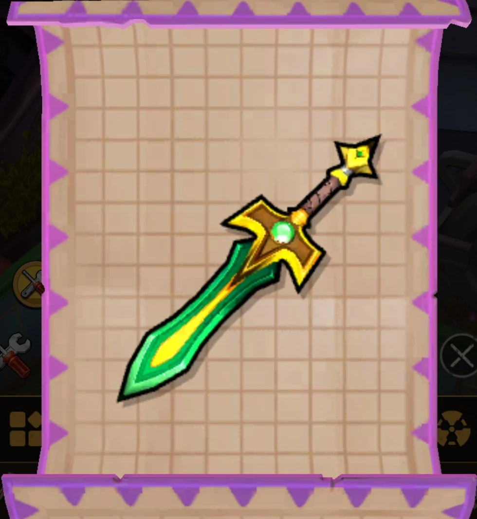 Magnificent Dagger | Forge Shop Wiki | Fandom