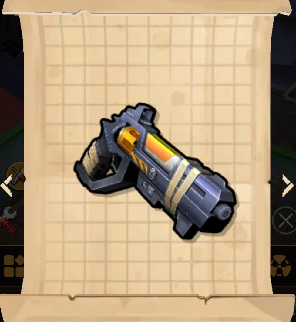 Doomsday bell | Forge Shop Wiki | Fandom