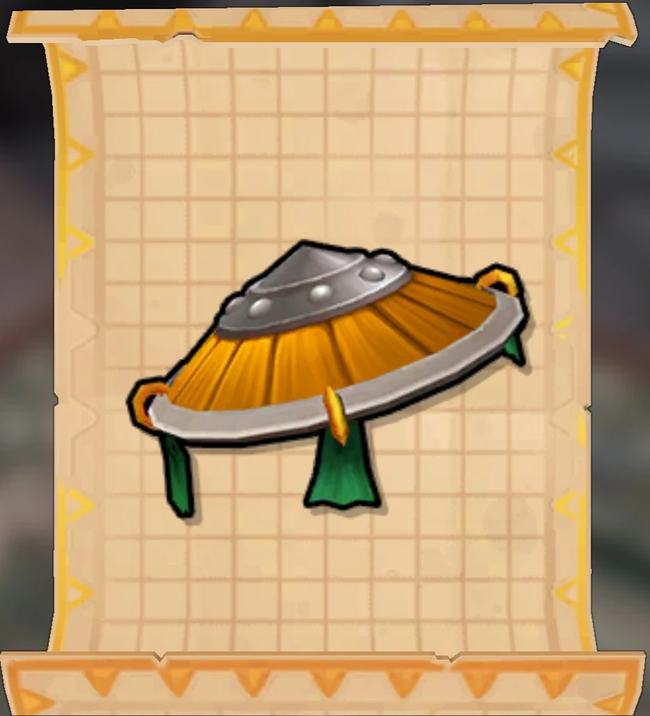 Hero's Hat | Forge Shop Wiki | Fandom