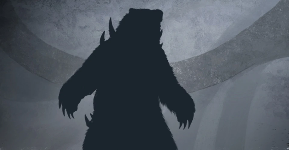 Dire Bear | Forge Wiki | Fandom