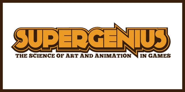 SuperGenius | Forge Wiki | Fandom