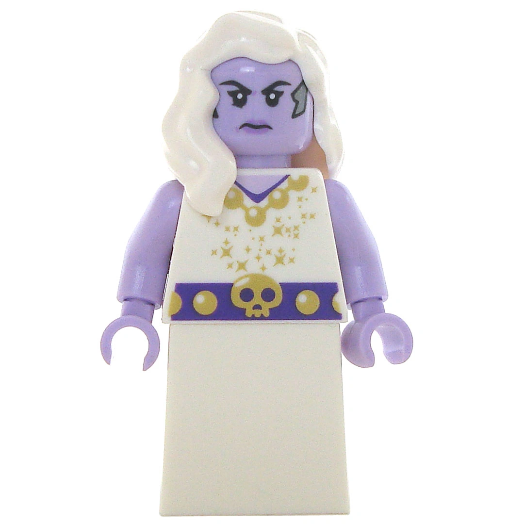 Vhaelith Xil'varae | Forged in Fire Wiki | Fandom