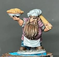 Paimon Stoneforge | Forged in Fire Wiki | Fandom