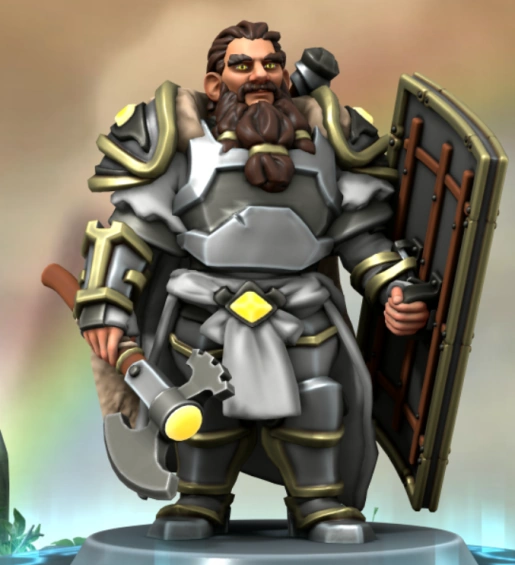 Dredge Godforge | Forged in Fire Wiki | Fandom