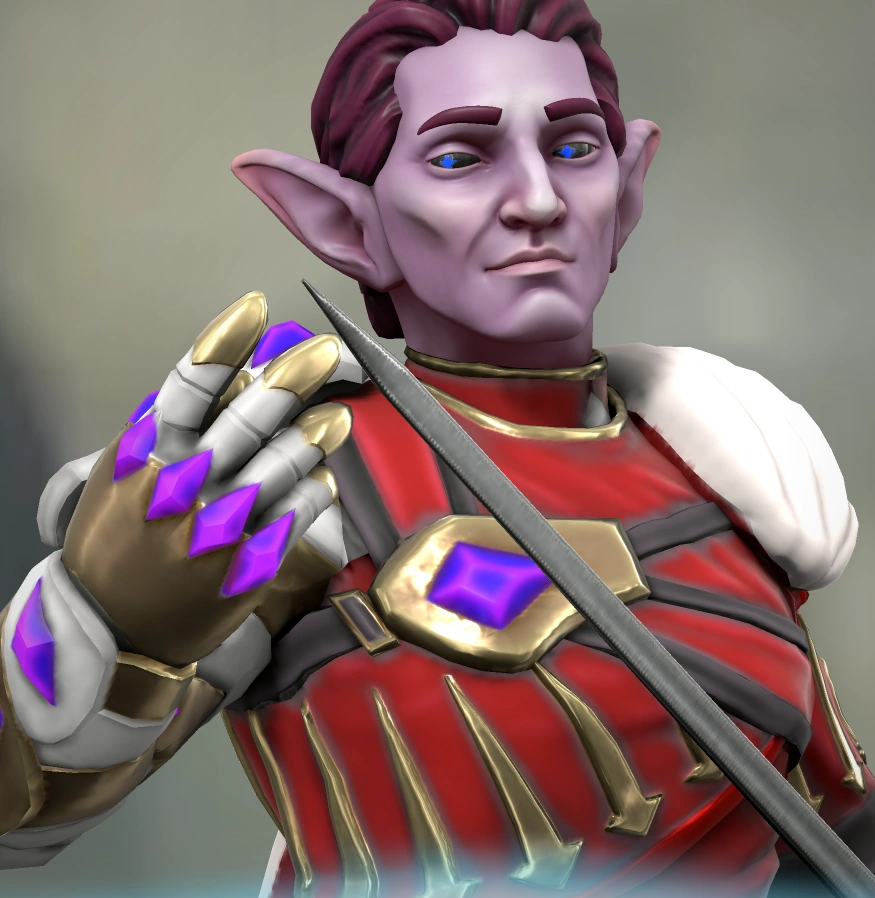 Monarch Regulus | Forged in Fire Wiki | Fandom