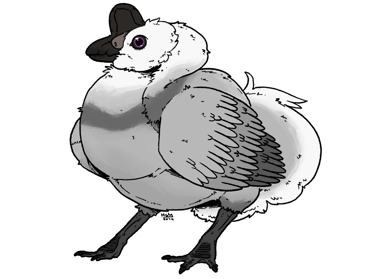 Malznafuzz | FORGED Wiki | Fandom