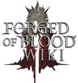 Official Forged of Blood Wiki