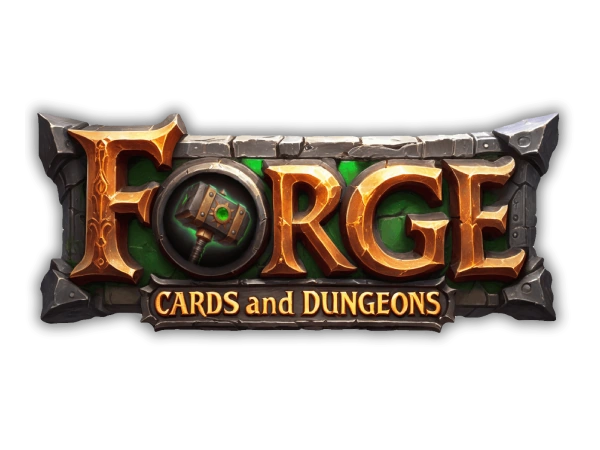 Whitepaper | Forge: Cards & Dungeons Wiki | Fandom